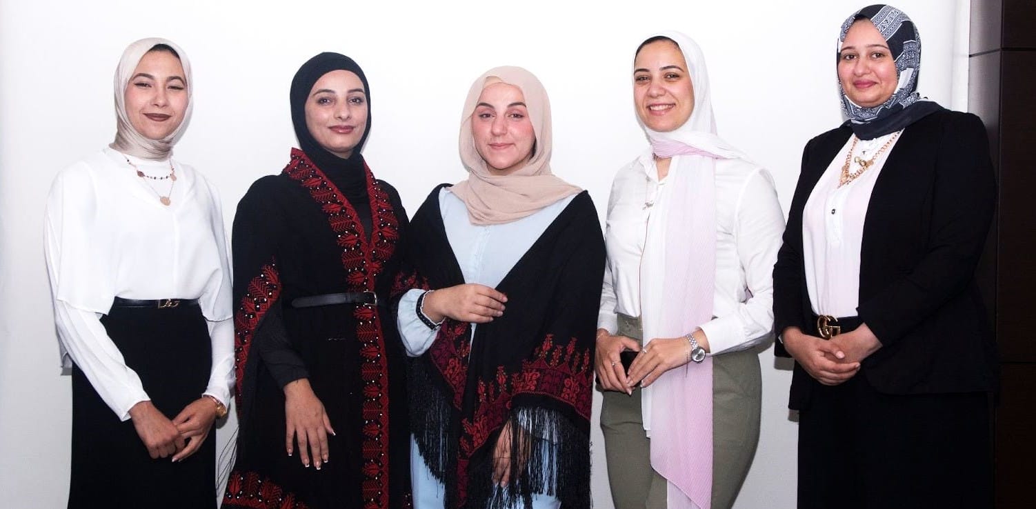 Gender equality in progress: Convening the Hurra Coalition in the MENA ...