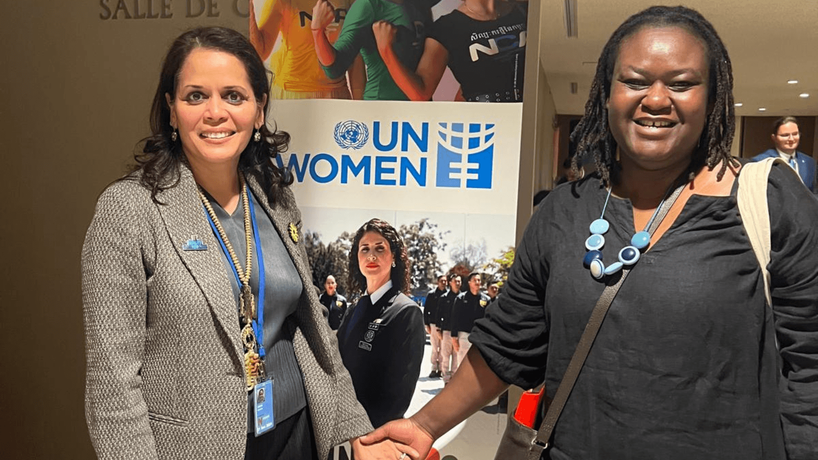 Reflections on UNGA79 and the Summit of the Future - Equality Now