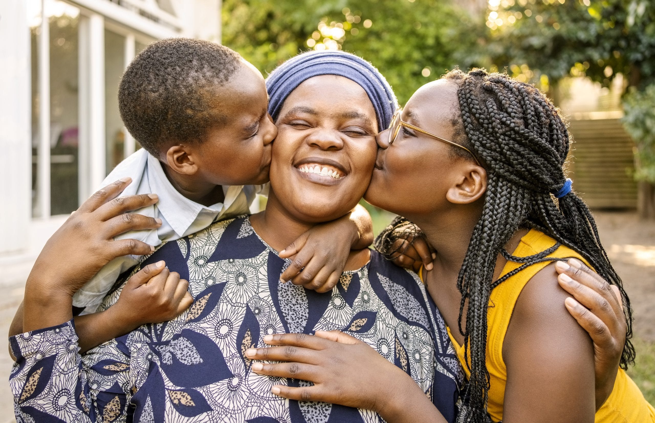 Gender inequality in family laws in Africa: An overview of key trends ...