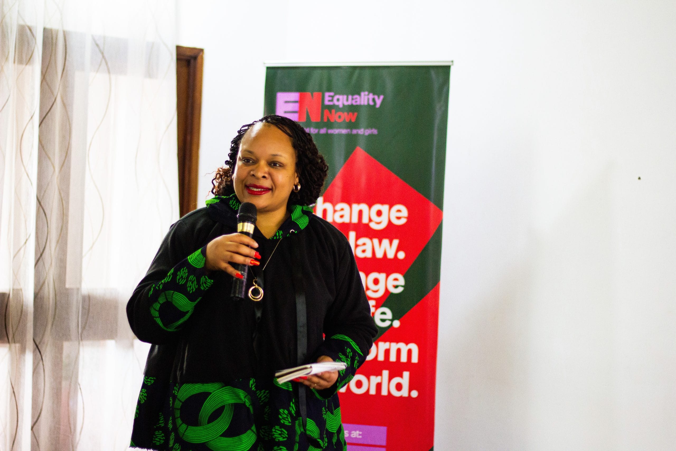 Uniting to end child marriage in the Southern African Development ...