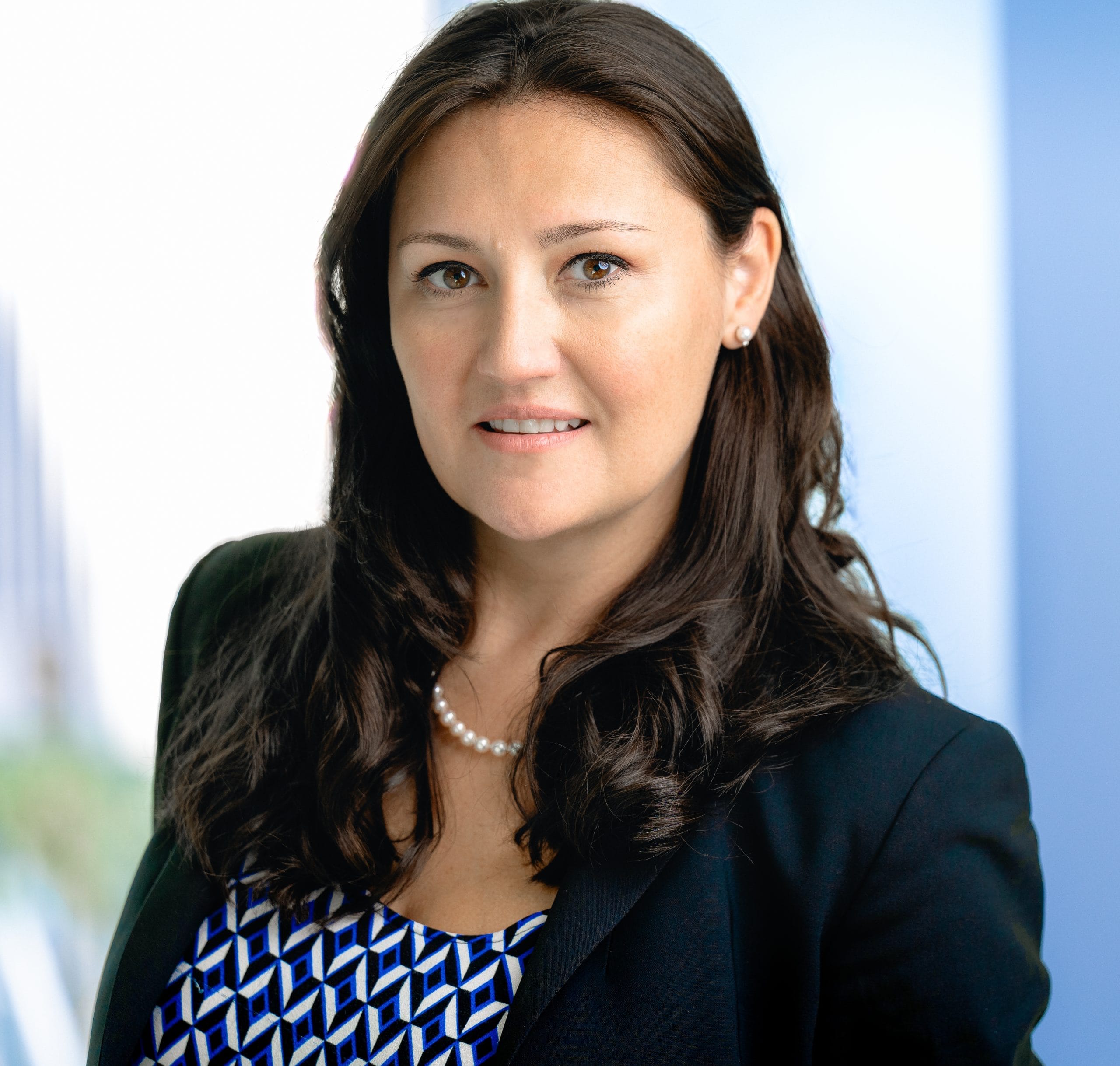 Natalya Rasmussen (US) - Equality Now