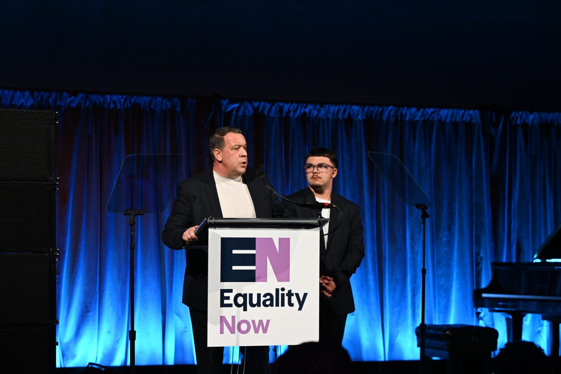 The 2025 Equality Now Make Equality Reality Gala celebrates joy as ...