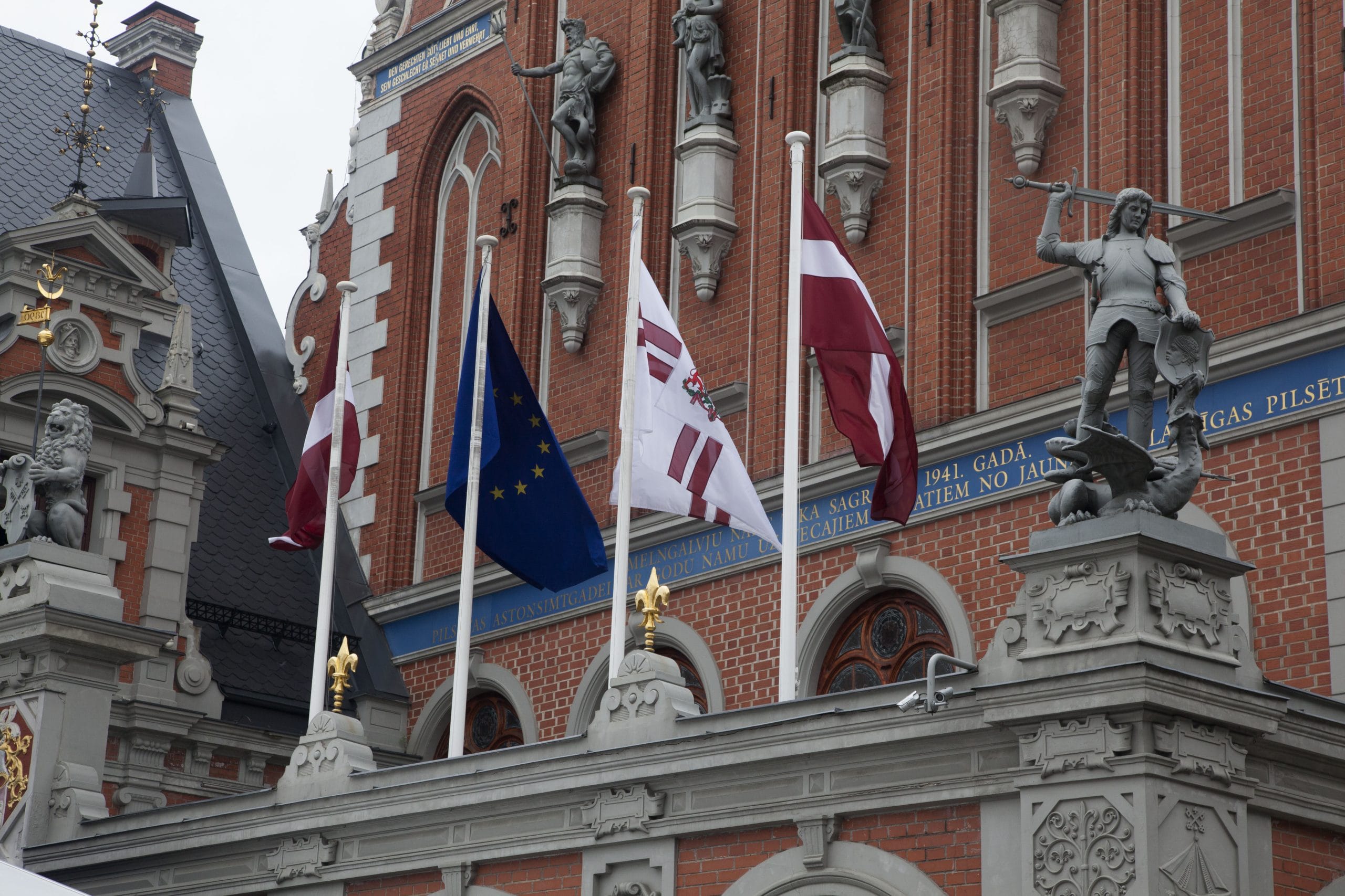 The Istanbul Convention is not a threat to Latvian values - it is a ...