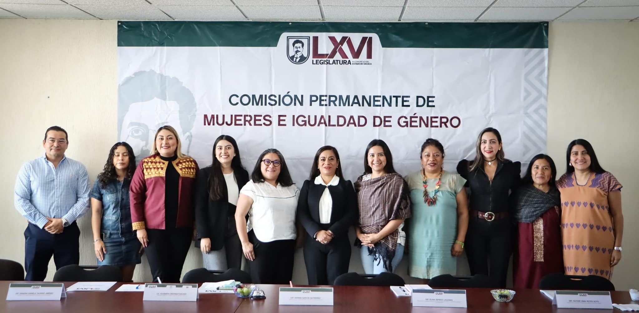 Oaxaca incorporates consent into its criminal legislation: a model for ...